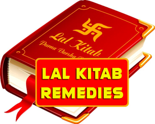 Lal Kitab Remedies for 9 Planets in all 12 Houses - Astrologer Sidharth